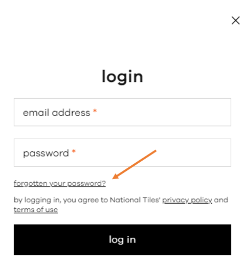 Troubleshooting & FAQs – Home