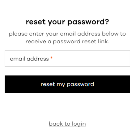Troubleshooting & FAQs – Home